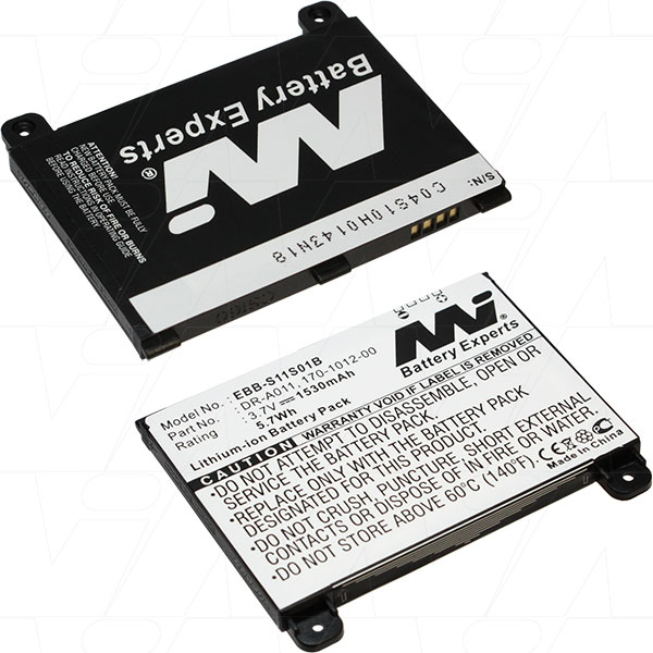 eBook Reader Batteries | Batteries Direct