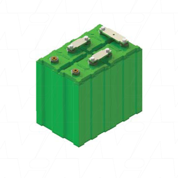 K2 Energy 12.8V 89.6Ah High Capacity Lithium Iron Phosphate Power ...