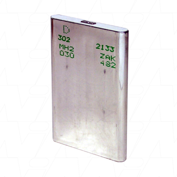 Lithium Ion Secondary Special | Batteries Direct