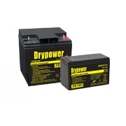 Drypower Battery - AGM, Gel & Lithium Batteries | Batteries Direct