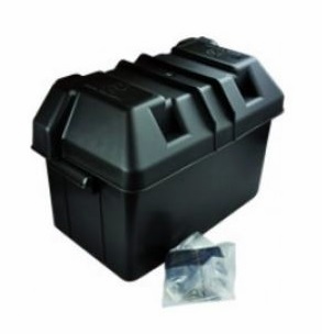 Powerpacks, Battery Boxes & Carry Bags | Batteries Direct