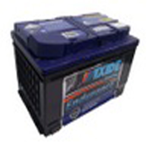 SuperCharge GOLD PLUS MF66 European Automotive