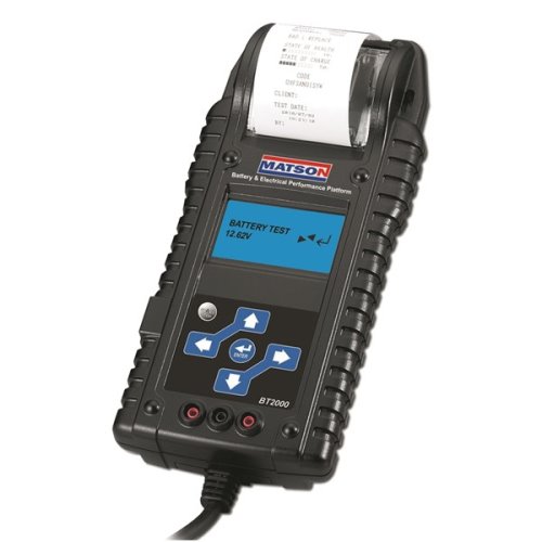 Battery Testers | Batteries Direct