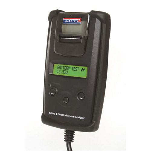 Battery Testers | Batteries Direct