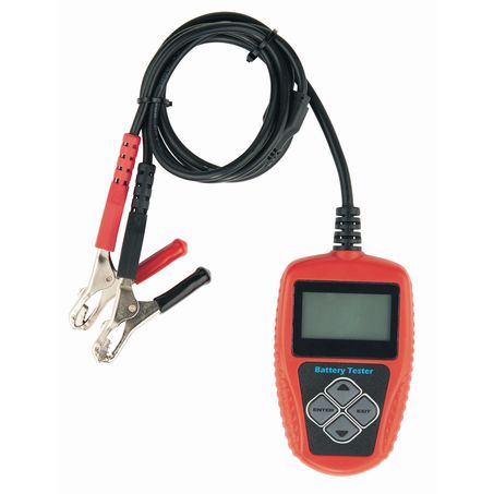 Battery Testers | Batteries Direct