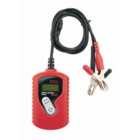 Battery Testers | Batteries Direct