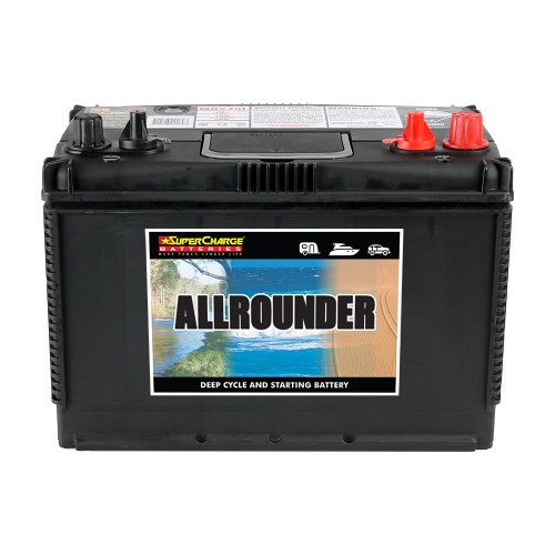 Flooded Deep Cycle Batteries | Batteries Direct