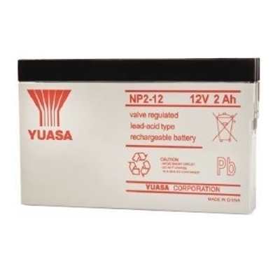 Yuasa NP Series | Batteries Direct